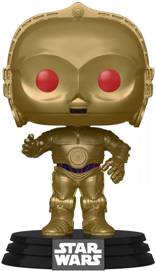 C3po funko pop store